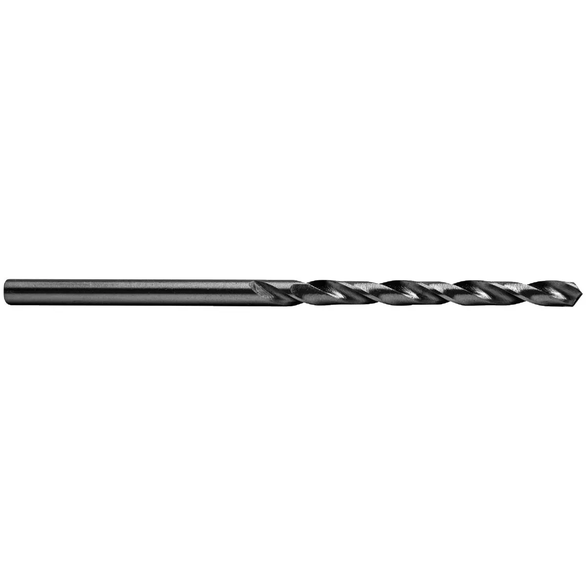 Century Drill & Tool Number 19 HSS Brite Drill Bit | True Value Hardware