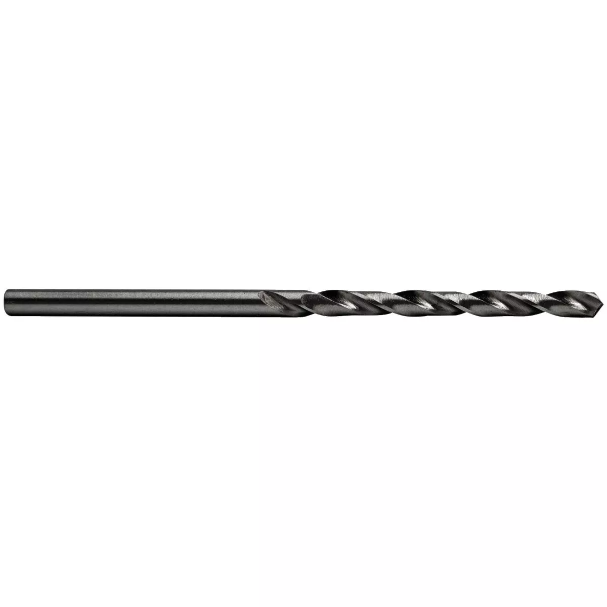 Century Drill & Tool Number 30 HSS Brite Drill Bit | True Value Hardware