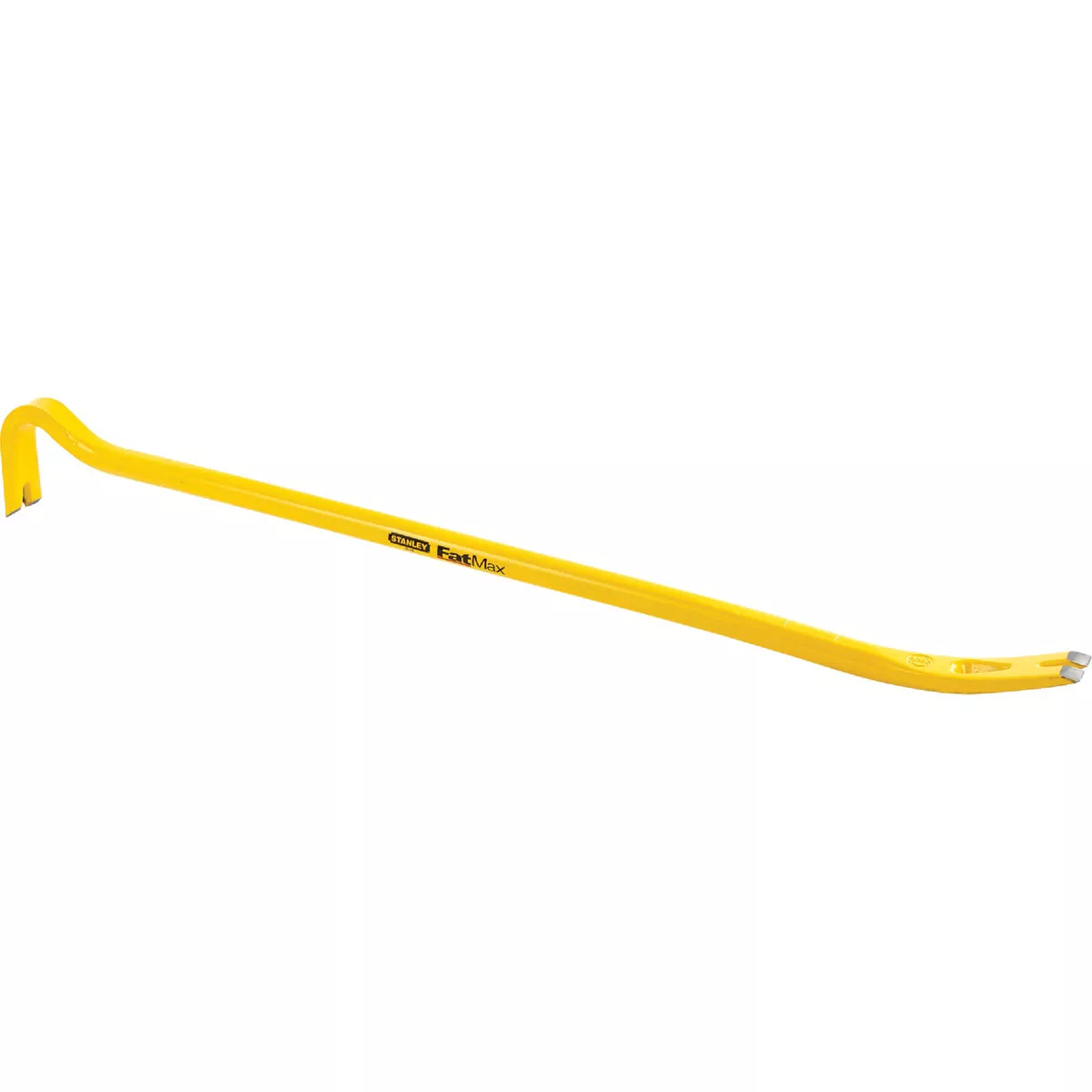 Stanley FatMax 36 In. Wrecking Bar | Do it Best