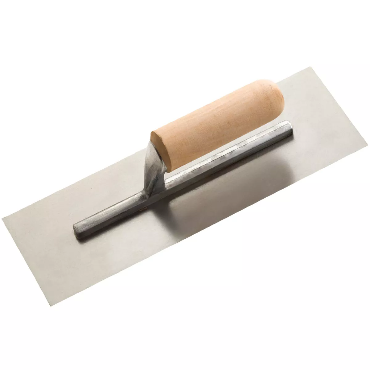 Do it 4-1/2 In. x 12 In. Finishing Trowel with Basswood Handle | True ...