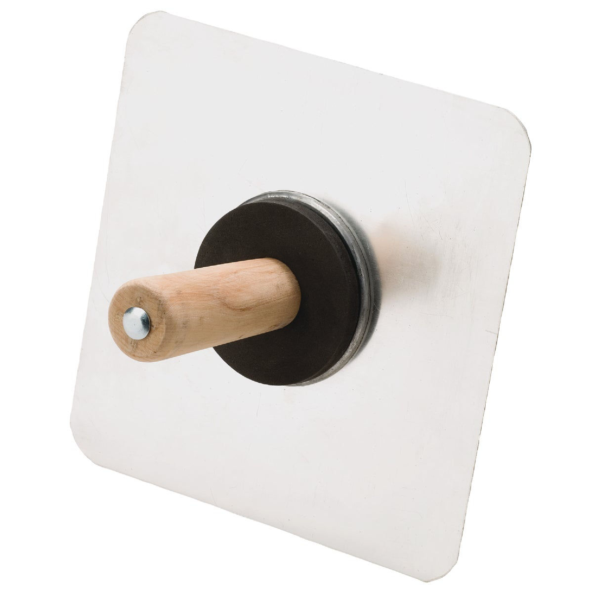 Do it 10 In. Aluminum Hawk with Wood Handle | Do it Best