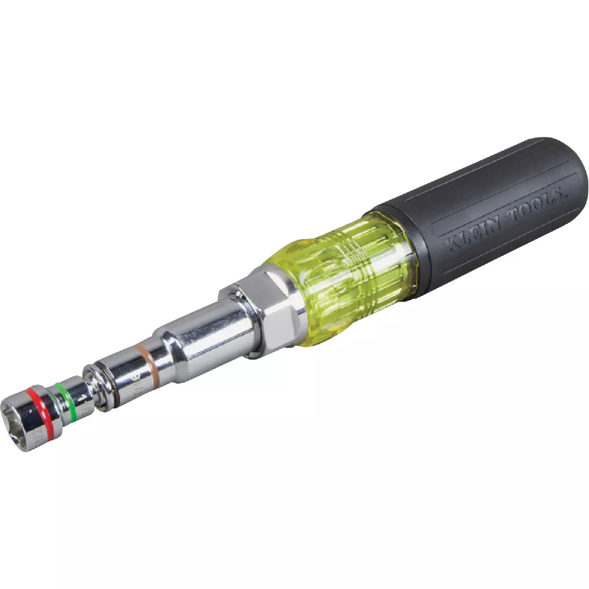 Klein SAE 9-in-1 Pass Through Magnetic Multi-Nut Driver | Do it Best
