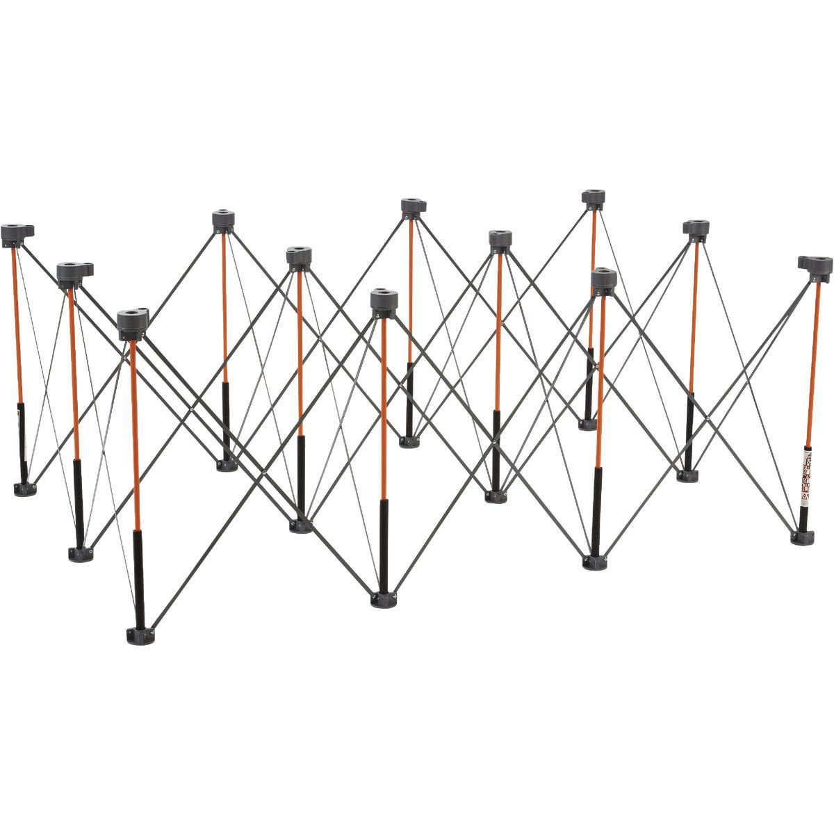 Bora Centipede 48 In. x 72 In. Folding Workstation | Do it Best