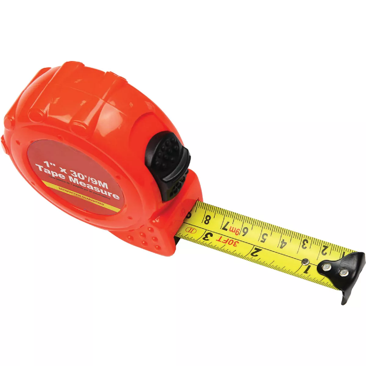 Do it 9m/30 Ft. Metric/SAE Power Tape Measure | Do it Best