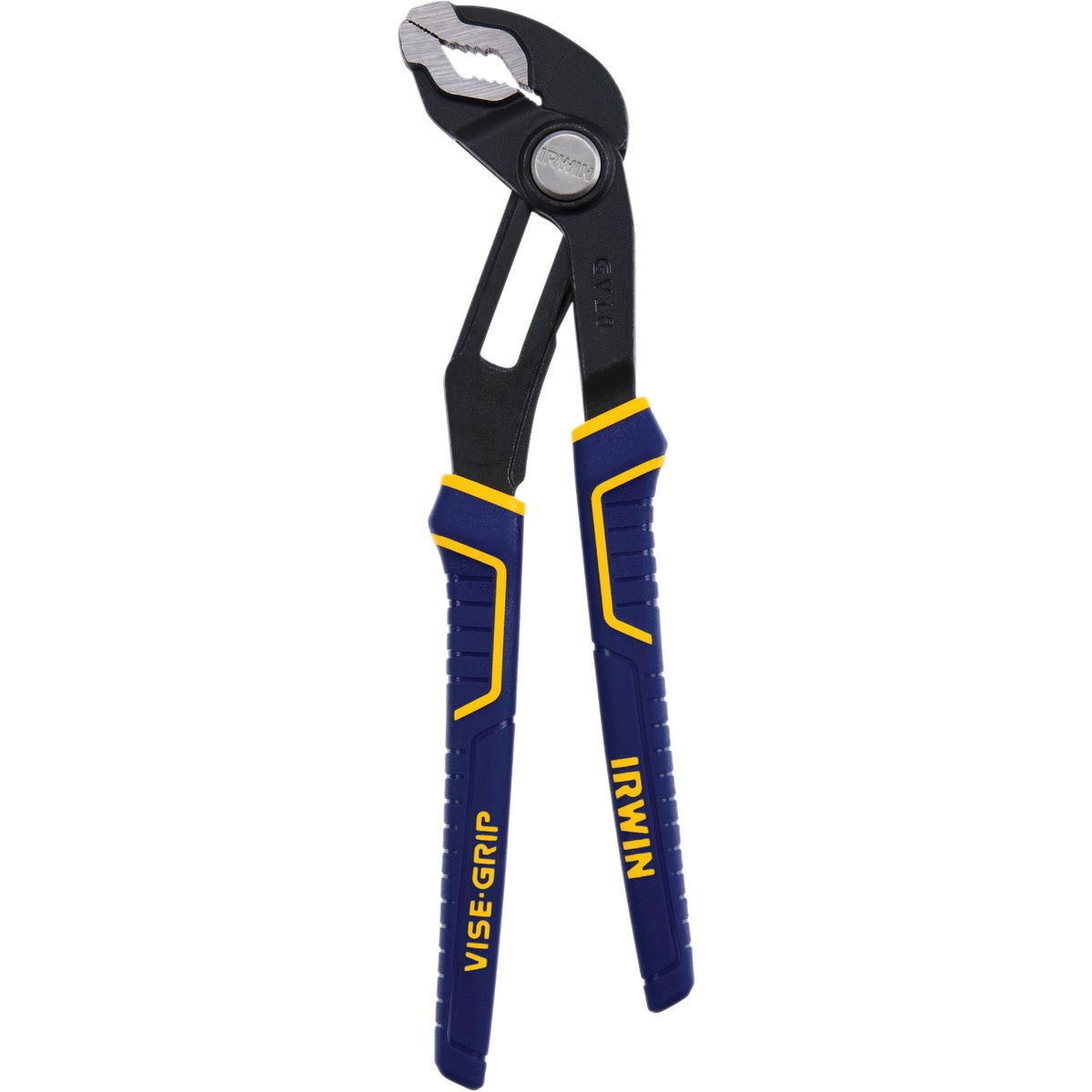 Irwin Vise-Grip 10 In. V-Jaw GrooveLock Groove Joint Pliers | Do it Best