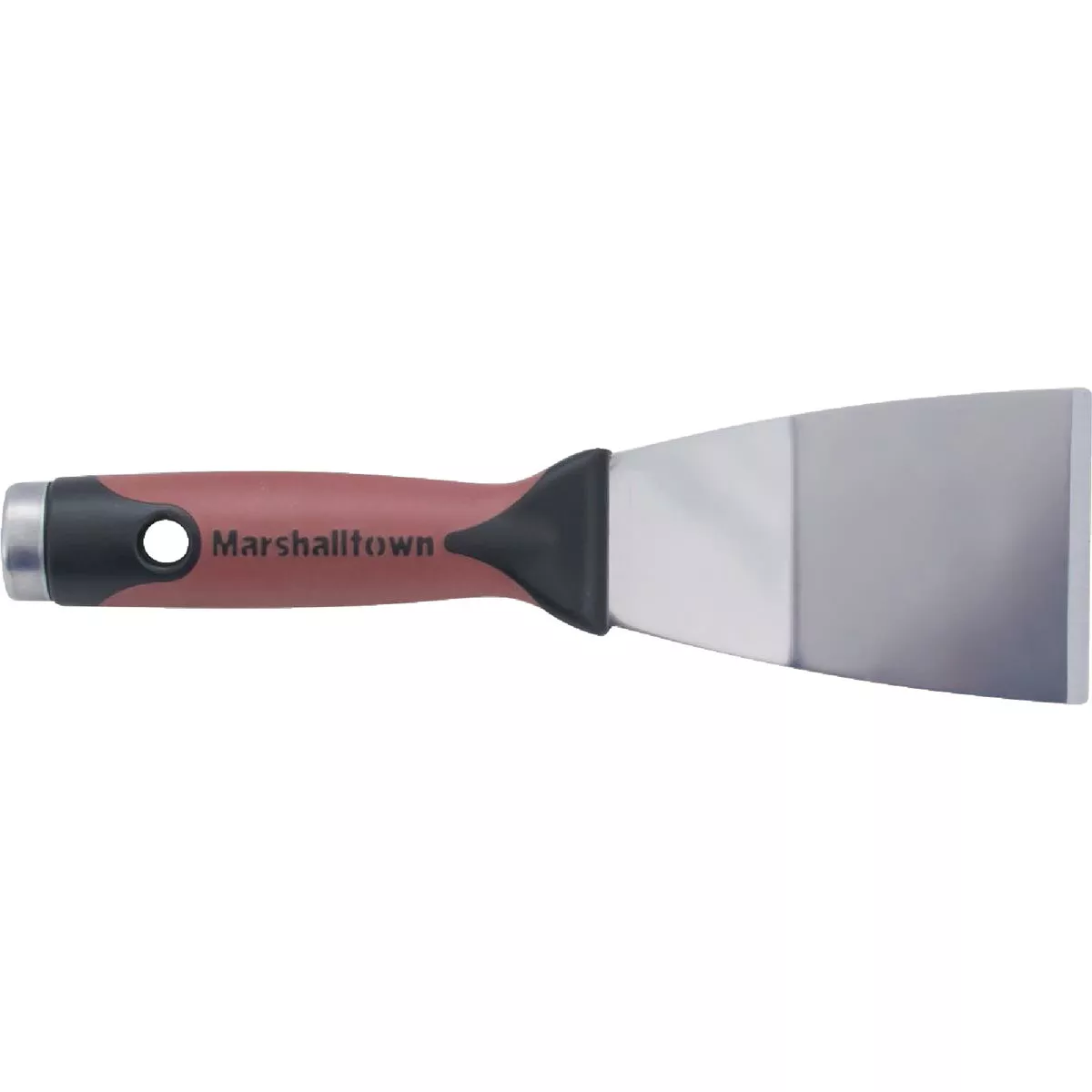 Marshalltown QLT 3 In. Bent Scraper | Do it Best