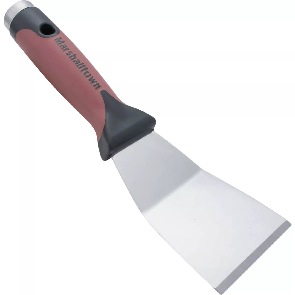 Marshalltown QLT 3 In. Bent Scraper | Do it Best