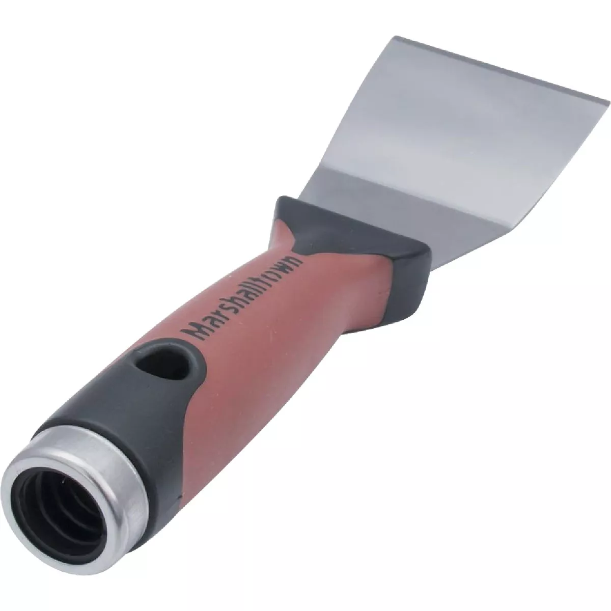 Marshalltown QLT 3 In. Bent Scraper | Do it Best
