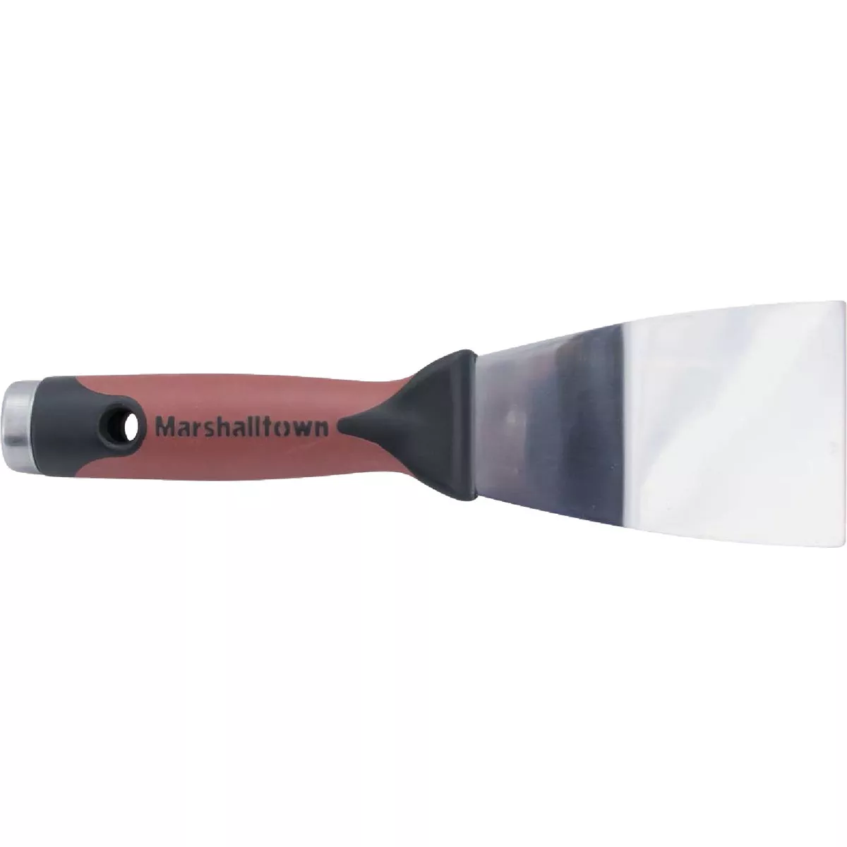 Marshalltown QLT 3 In. Bent Scraper | Do it Best
