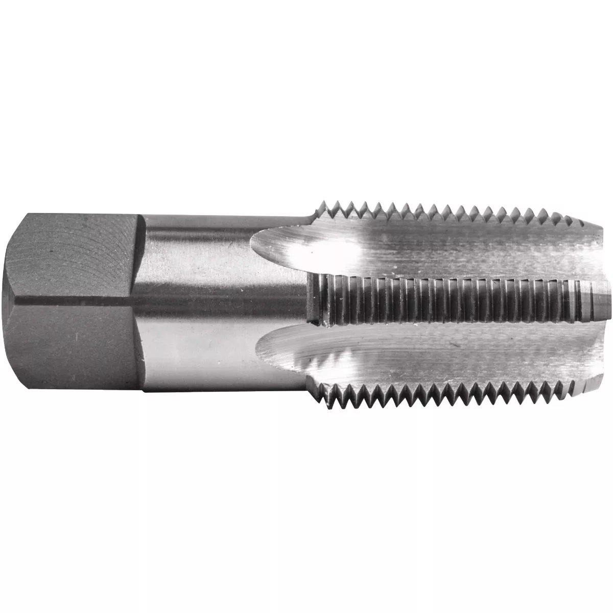 Century Drill & Tool 1-11-1/2 NPT National Pipe Thread Tap | Do it Best