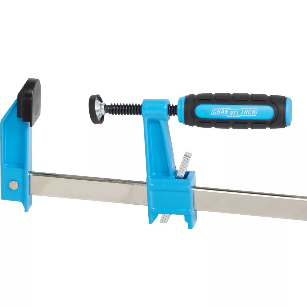 Channellock 24 In. Heavy-Duty Steel Bar Clamp | Do it Best