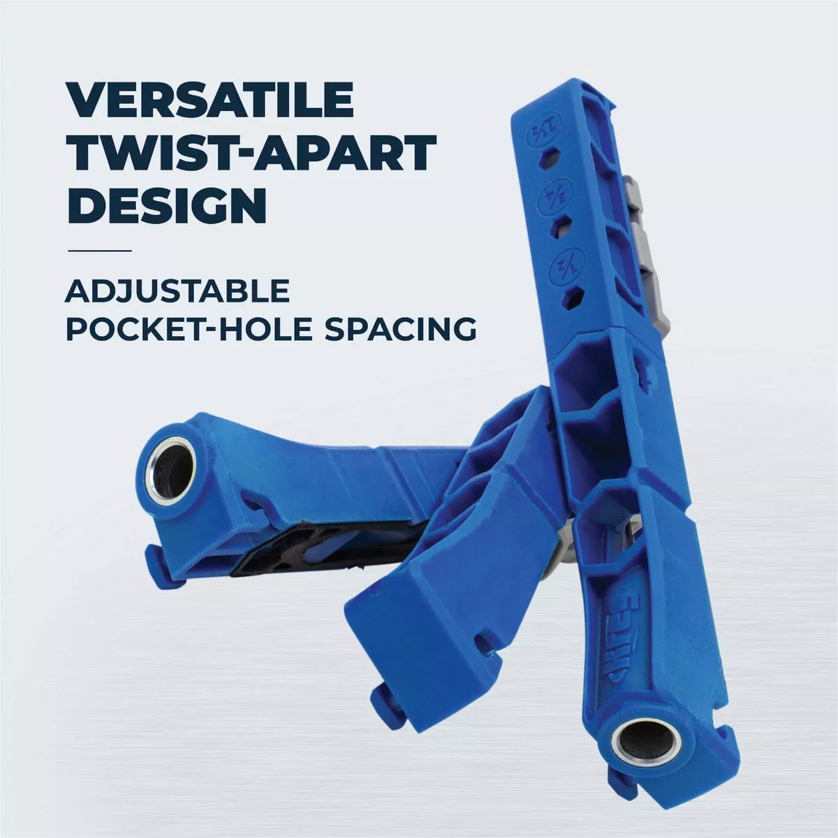 Kreg 320 Pocket Hole Jig Do it Best