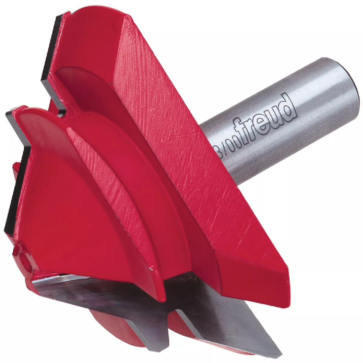 Freud 2-11/64 In. Lock Miter Router Bit | Do it Best