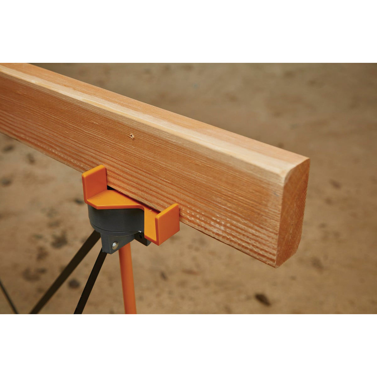 Bora Centipede Workstation X-Cup Support Bracket (4-Piece) | Do it Best