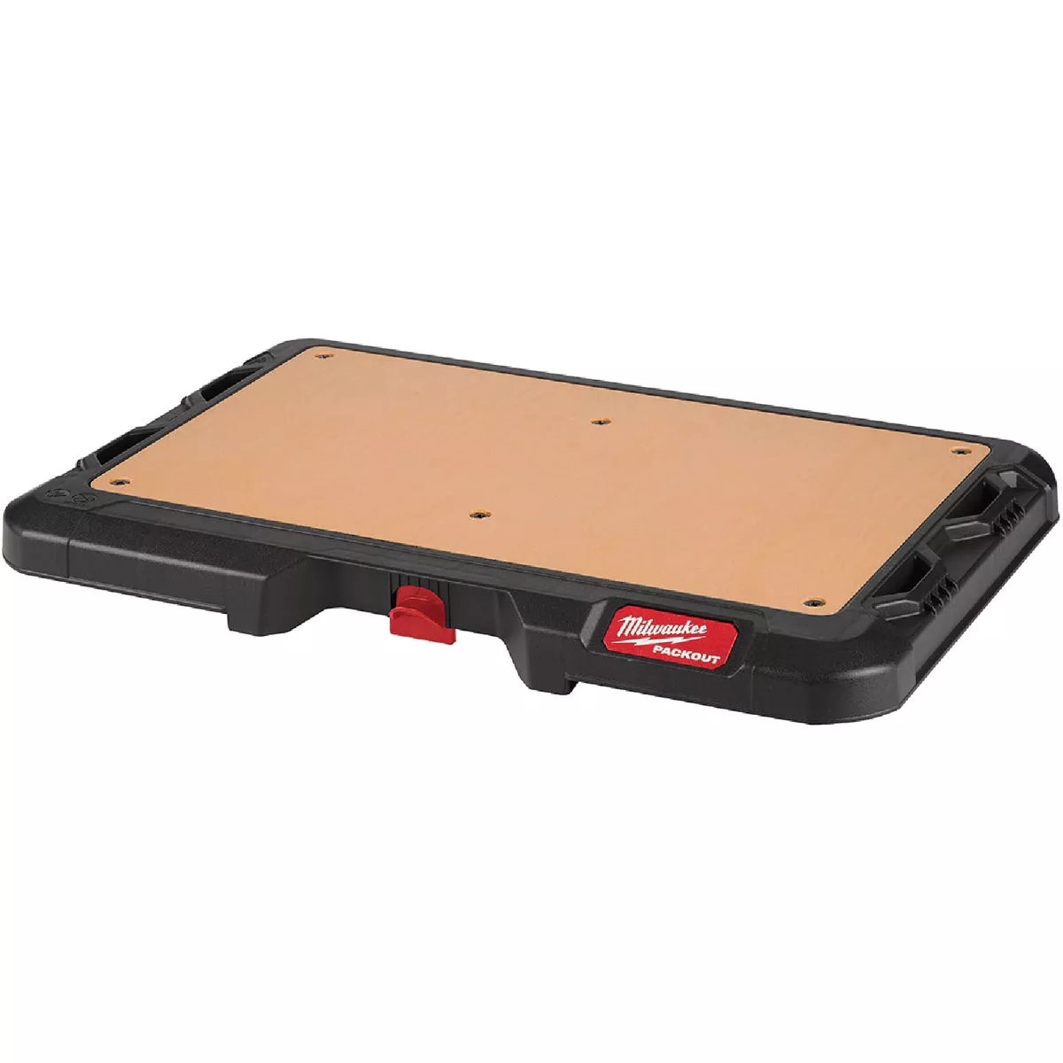 Milwaukee PACKOUT Customizable Work Top Workstation | Do it Best