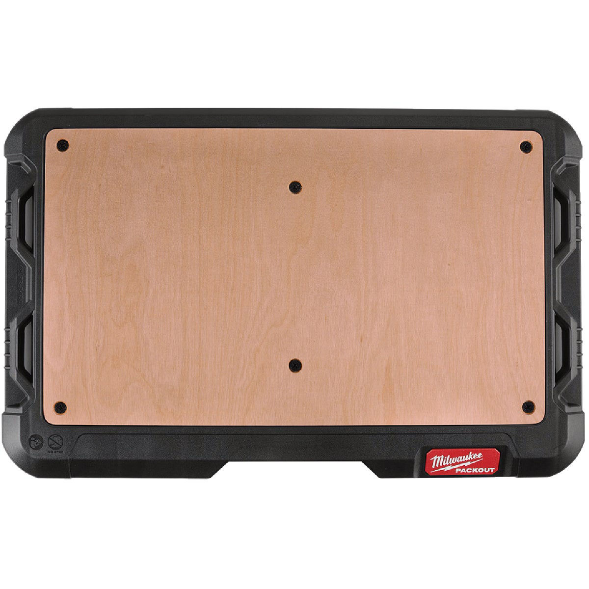 Milwaukee PACKOUT Customizable Work Top Workstation | Do it Best