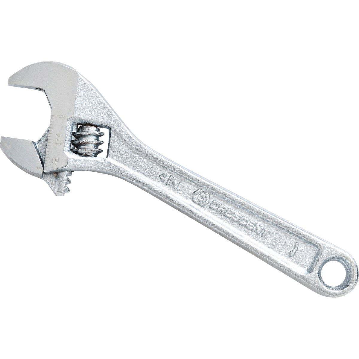 Crescent 4 In. Adjustable Wrench | Do it Best