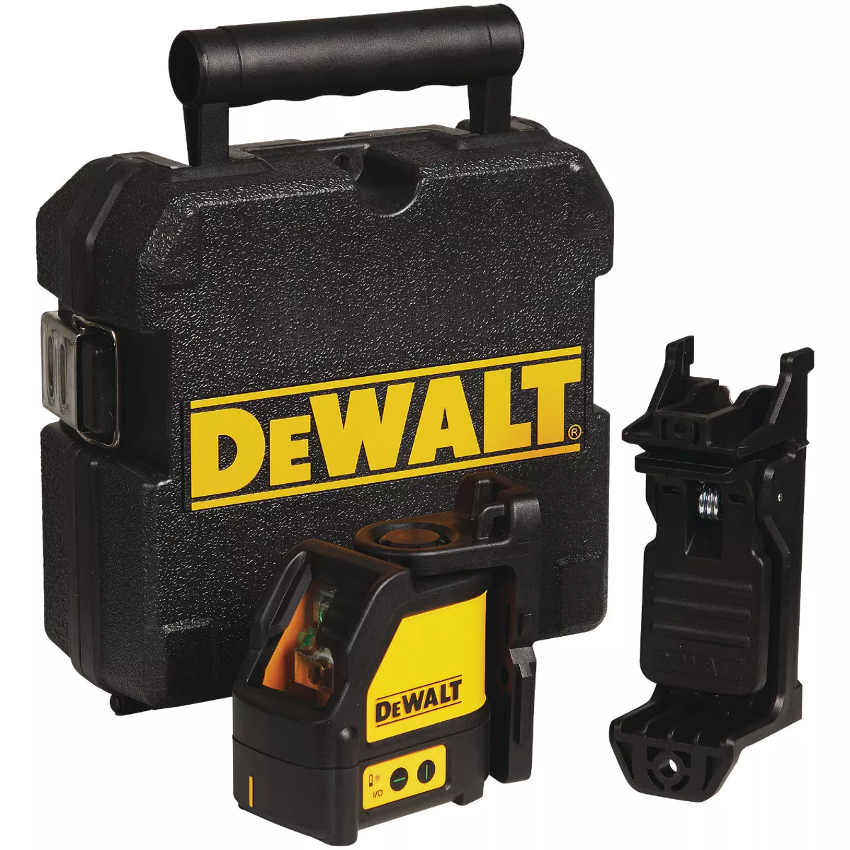Dewalt 165 ft green laser store