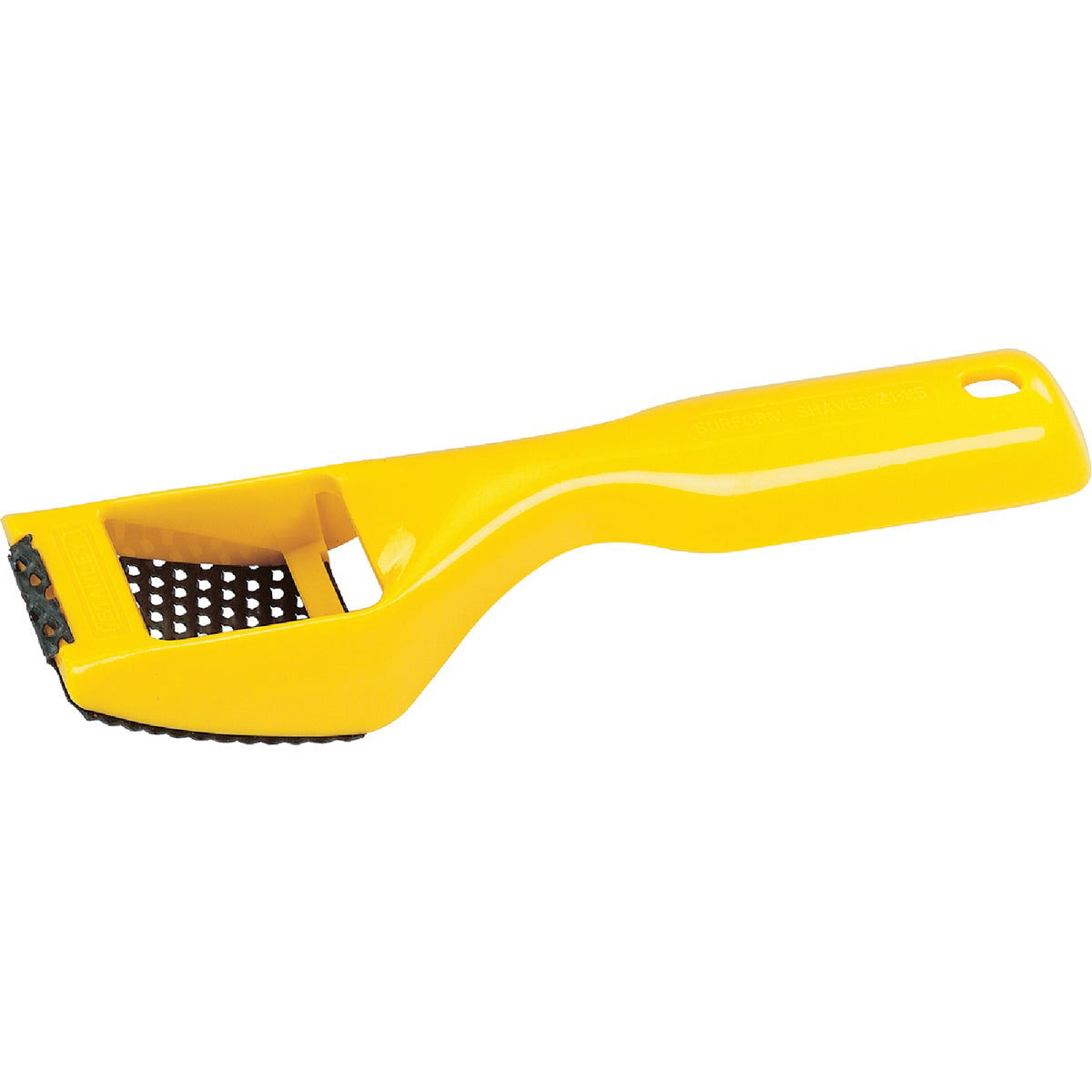 Stanley Surform Shaver Plane with 2-1/2 In. Blade | Do it Best