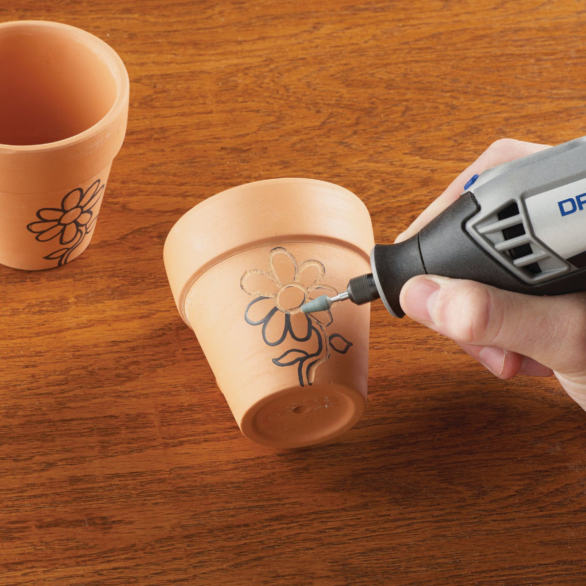 Dremel 3/16 In. Silicon Carbide Grinding Stone | Do it Best