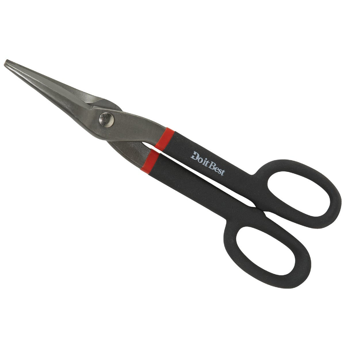 Do it Best 12 In. Duckbill Tin Circle/Straight Snips | Do it Best