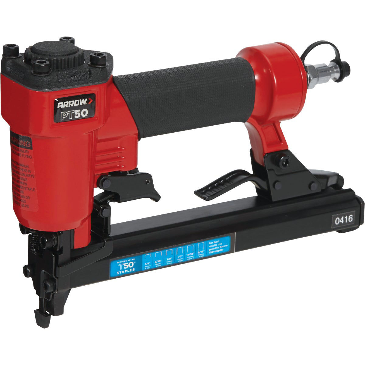 Finish Stapler | True Value Hardware