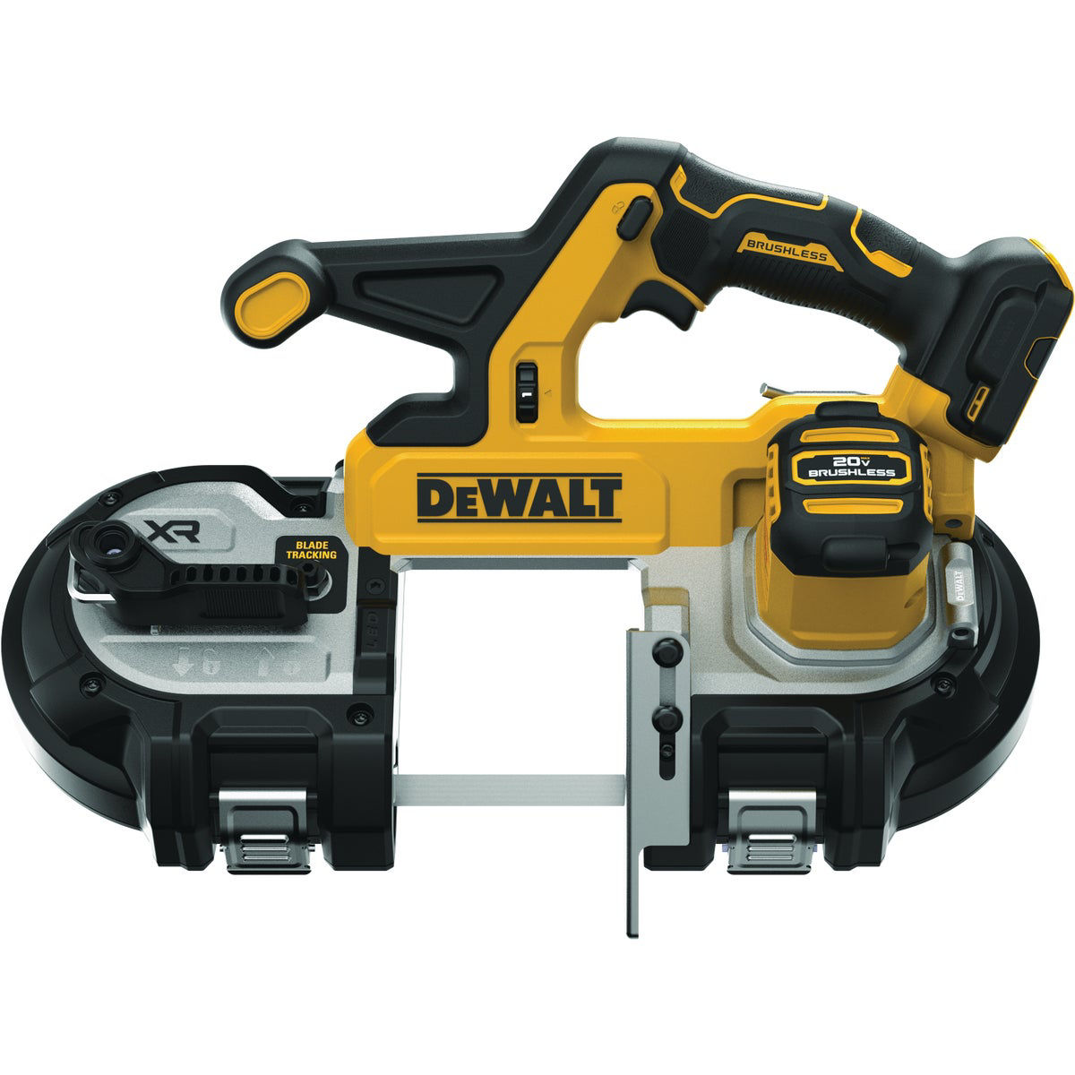 Cordless Band Saw | True Value Hardware