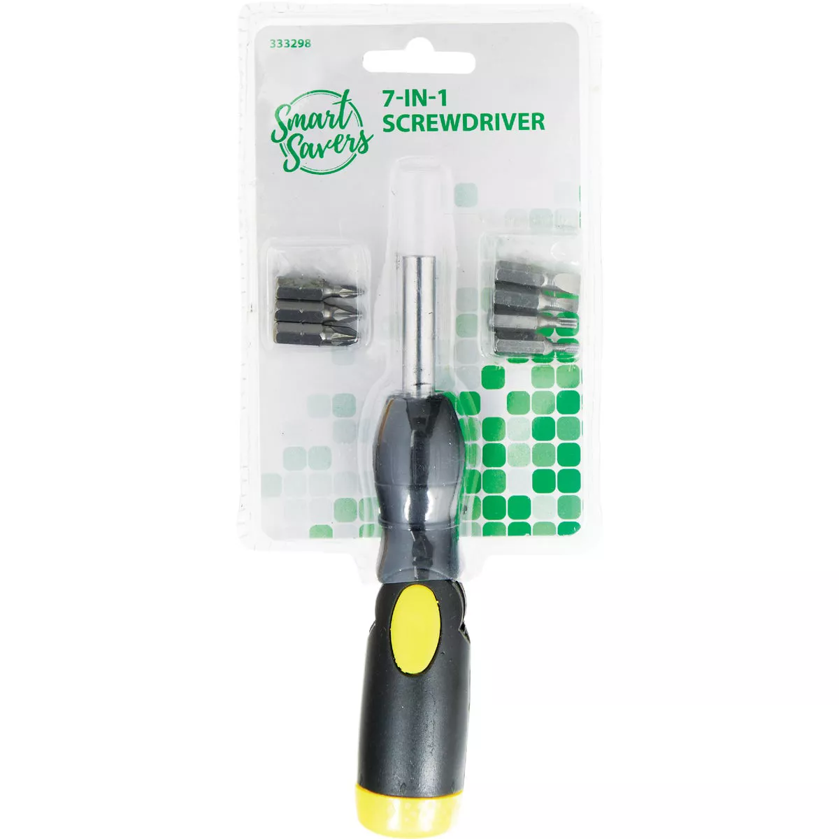 Smart Savers 7-in-1 Screwdriver | Do it Best