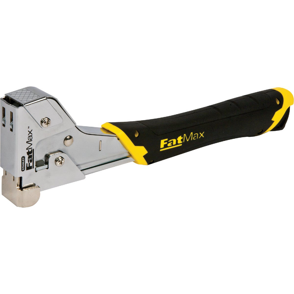Stanley FatMax Heavy-Duty Hammer Tacker | Do it Best