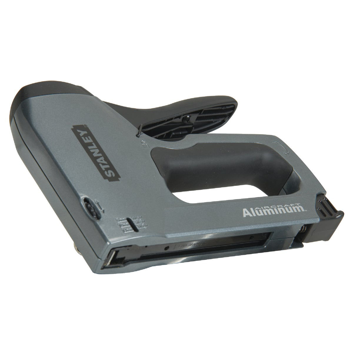 Stanley SharpShooter Plus Heavy-Duty Brad/Staple Gun | Do it Best