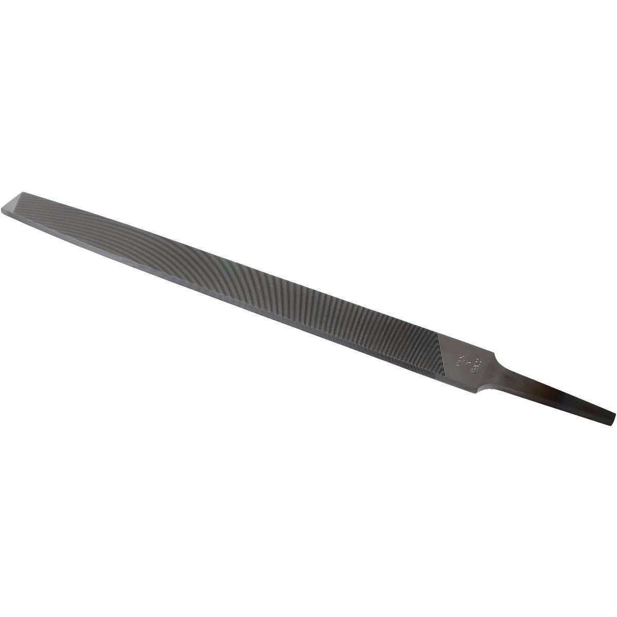 Do it Best 12 In. Mill Bastard File | Do it Best