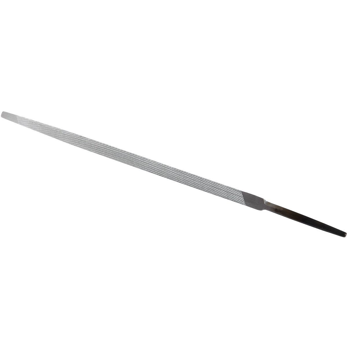 Do it Best 6 In. X-Slim Taper File | Do it Best