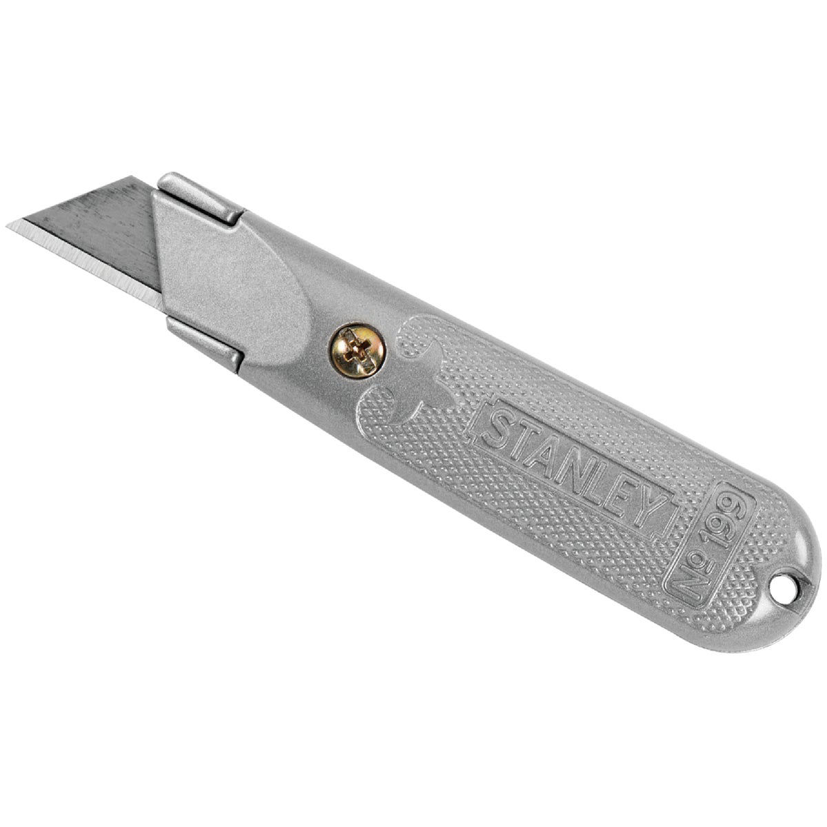 Stanley Classic Fixed Straight Utility Knife | Do it Best