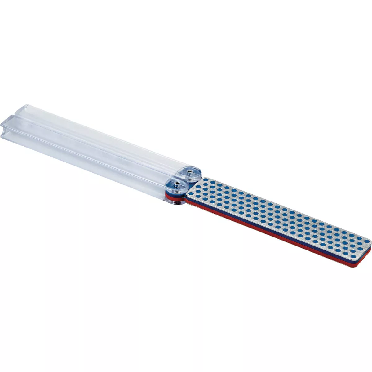 Diamond Machine Tech Fine/Coarse Diamond Double-Sided Tool Sharpener ...