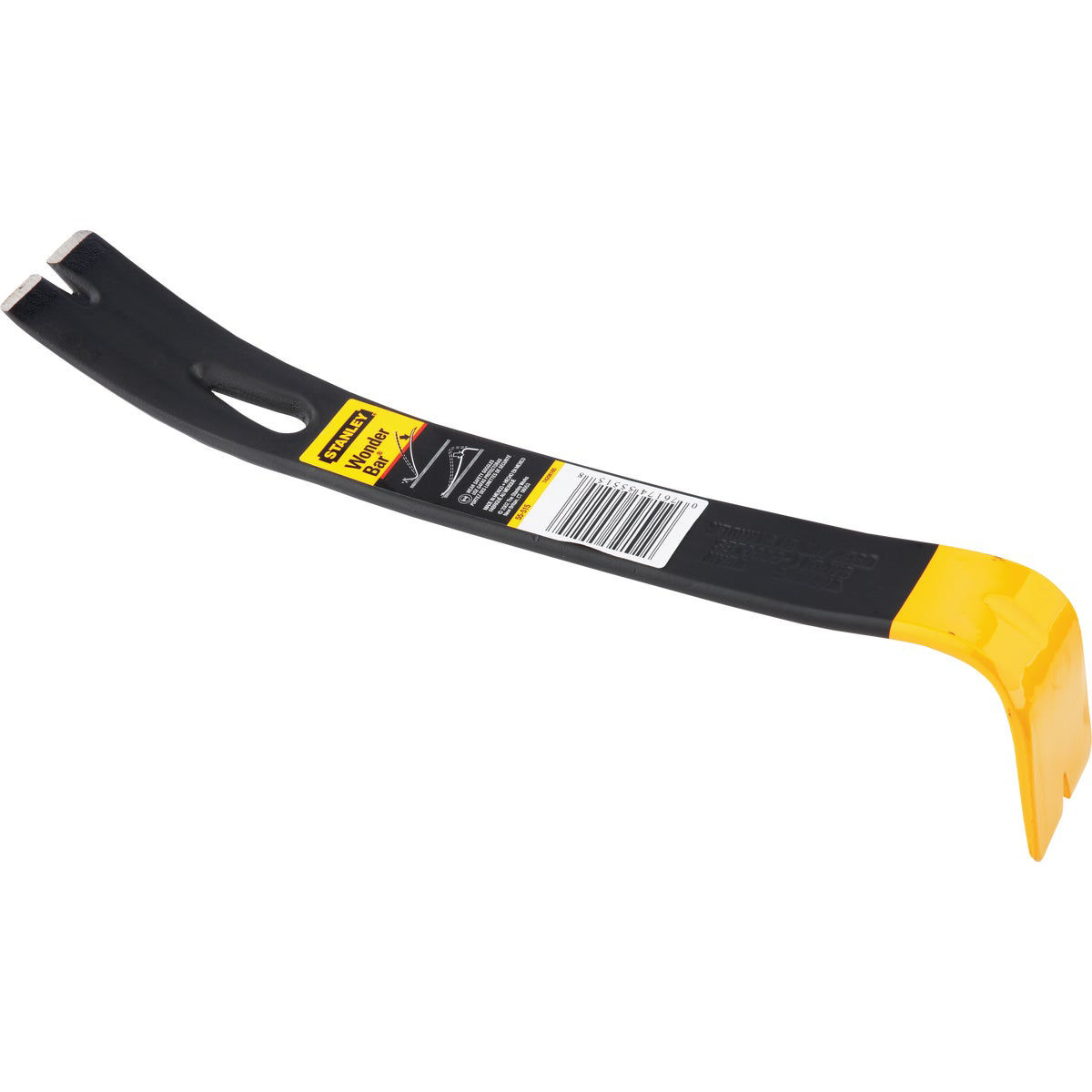 Stanley Wonder Bar 12-3/8 In. L Pry Bar | Do it Best