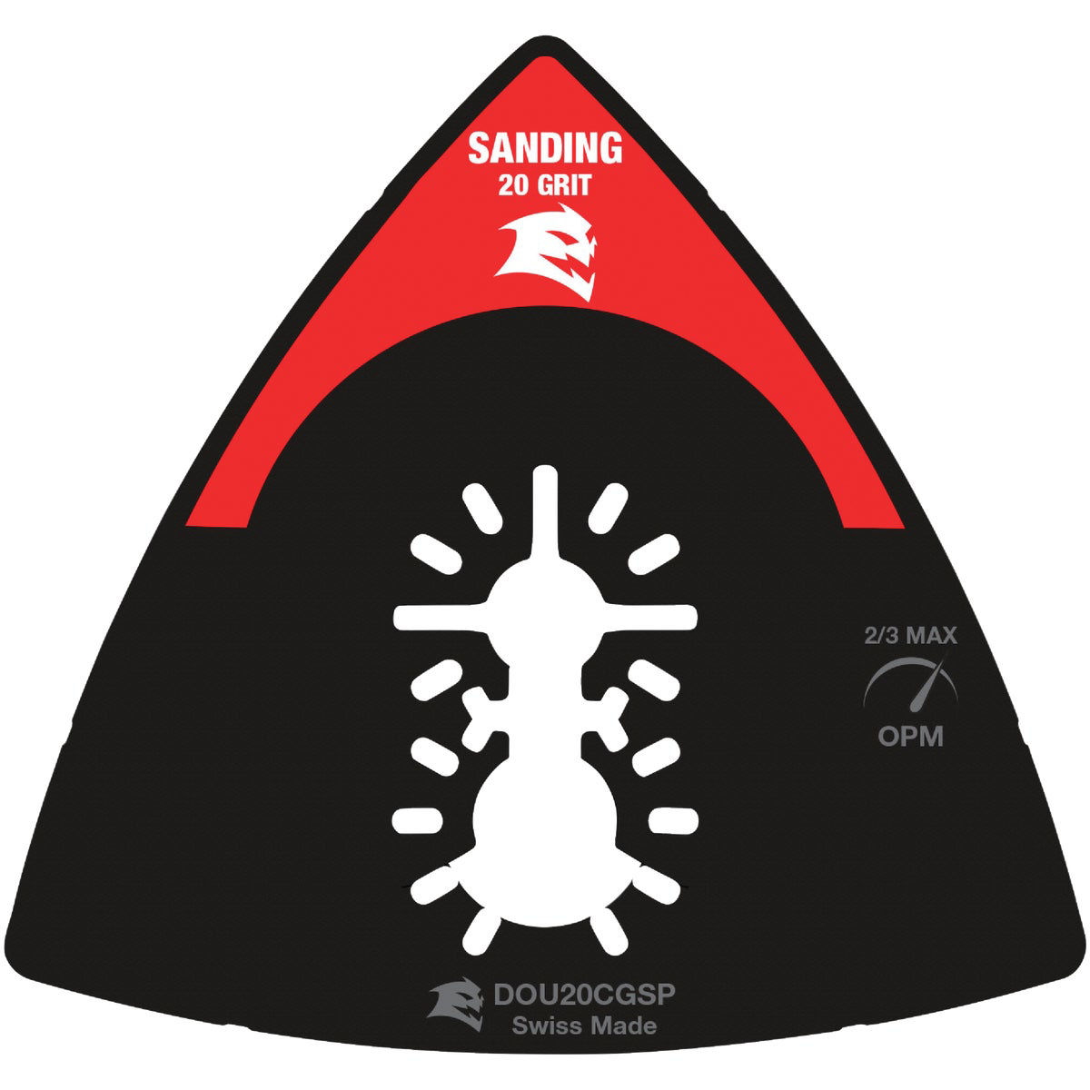 Sanding Plate | True Value Hardware