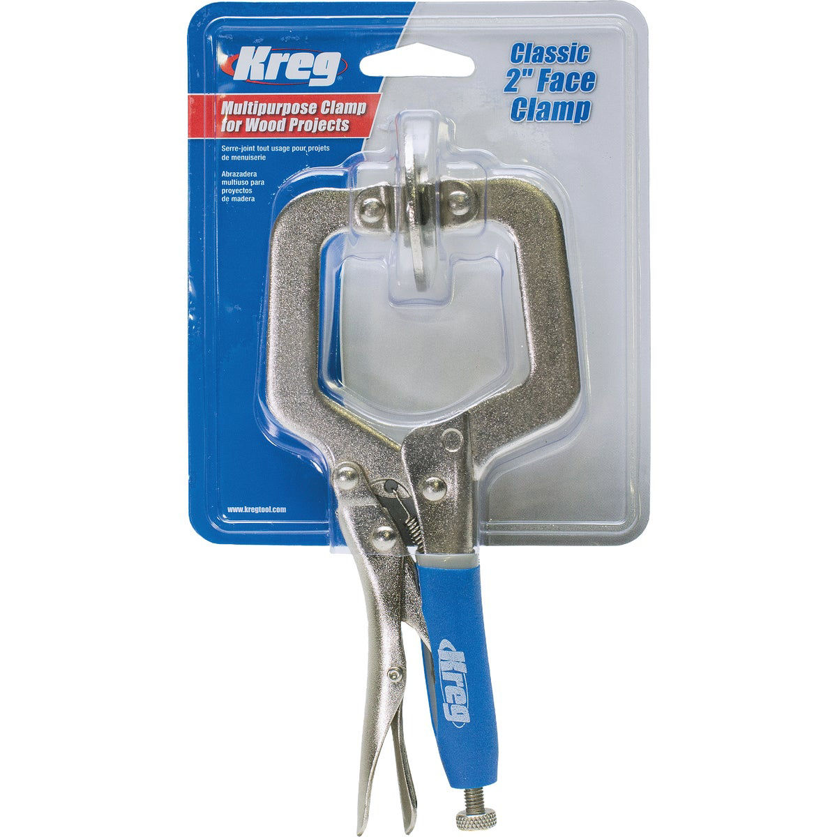 Face Clamp | True Value Hardware