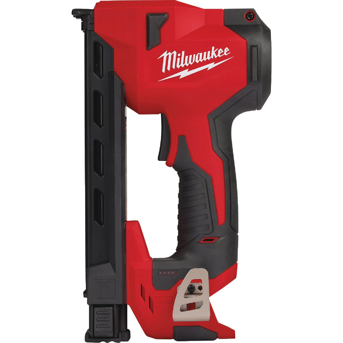 Milwaukee M12 1 In. Cordless Cable Stapler (Tool Only) | Do it Best