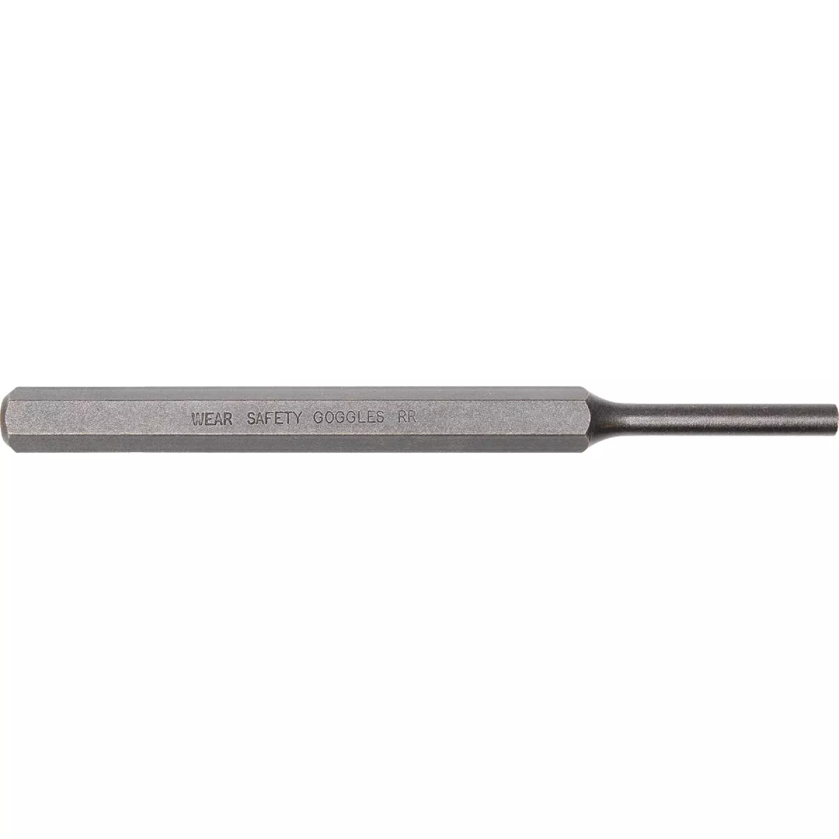 Mayhew Tools 1/4 In. x 6 In. Pin Punch | Do it Best