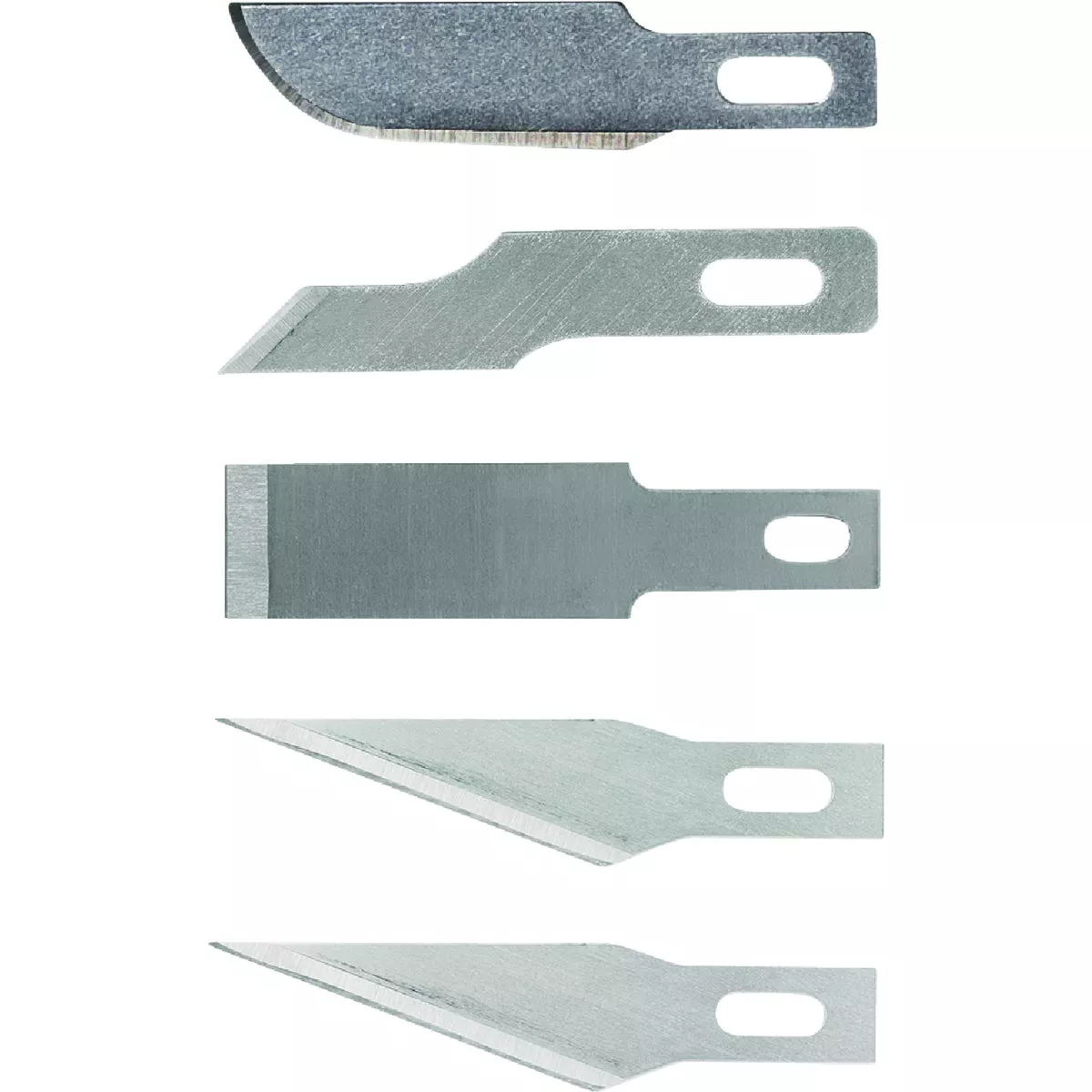 Excel Blades Light Duty Hobby Blades (5-Pack) | True Value Hardware