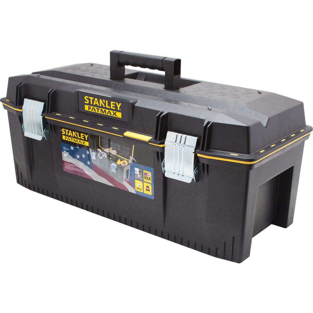 Stanley FatMax 28 In. Toolbox | Do it Best