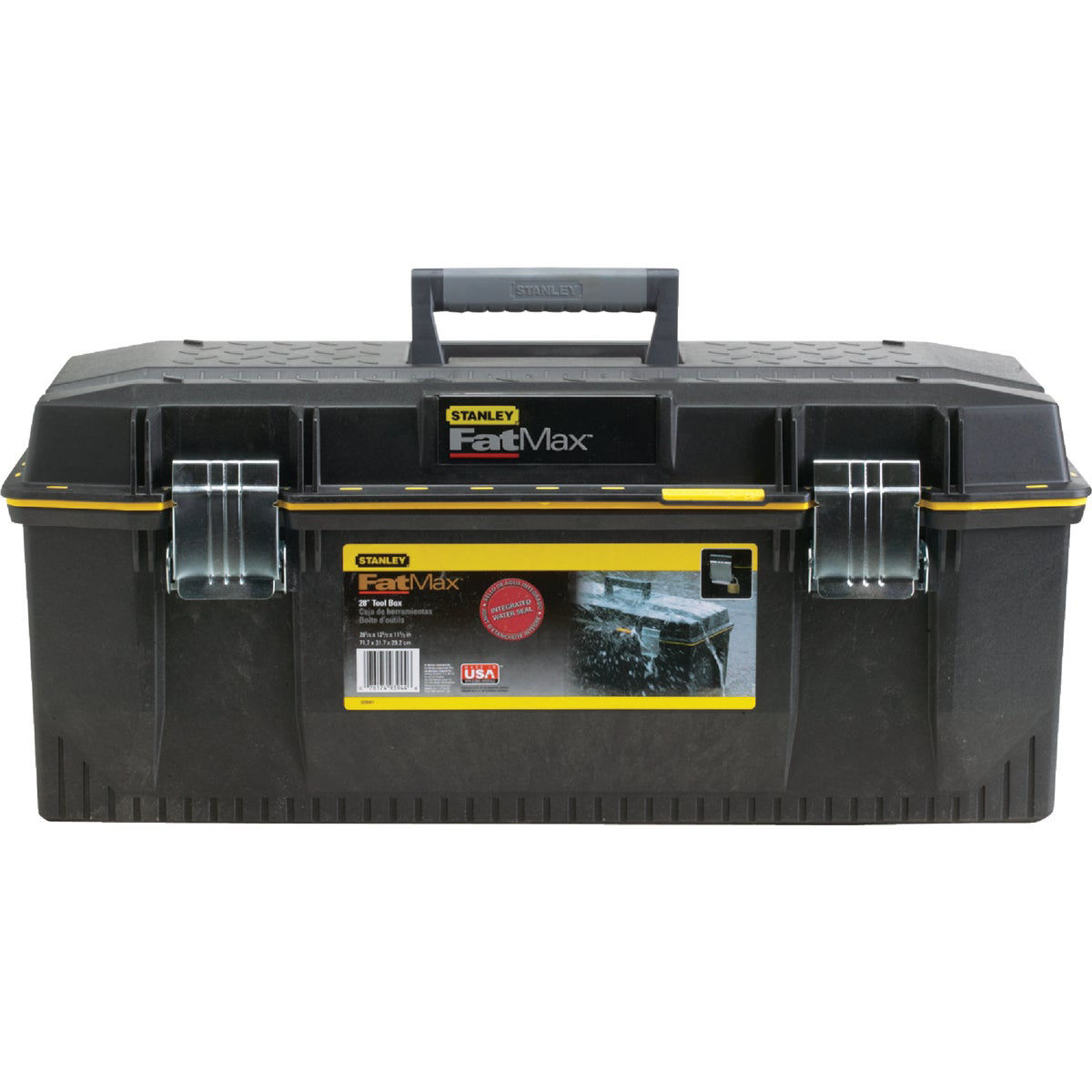Stanley FatMax 28 In. Toolbox | Do it Best