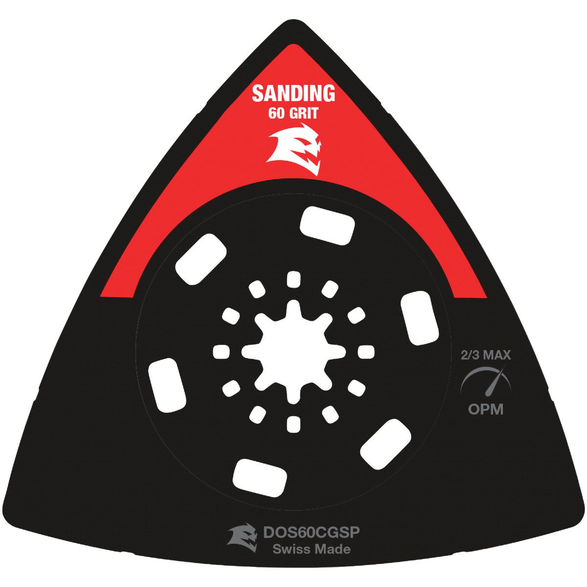 Sanding Plate | True Value Hardware