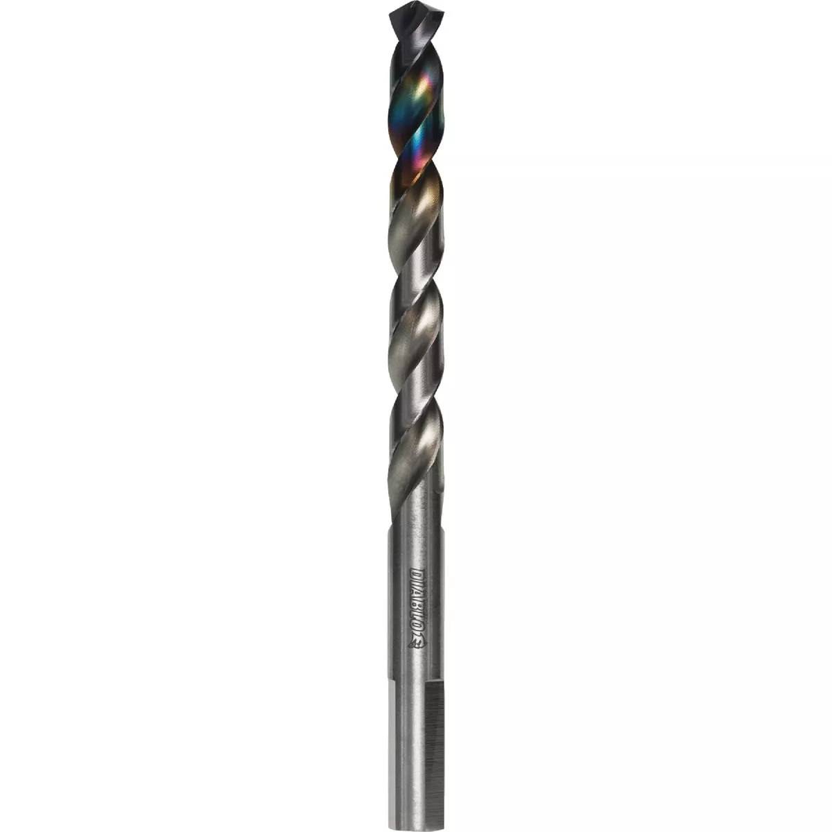 Diablo Metal Demon 23/64 In. Drill Bit for Mild, Hardened & Stainless ...