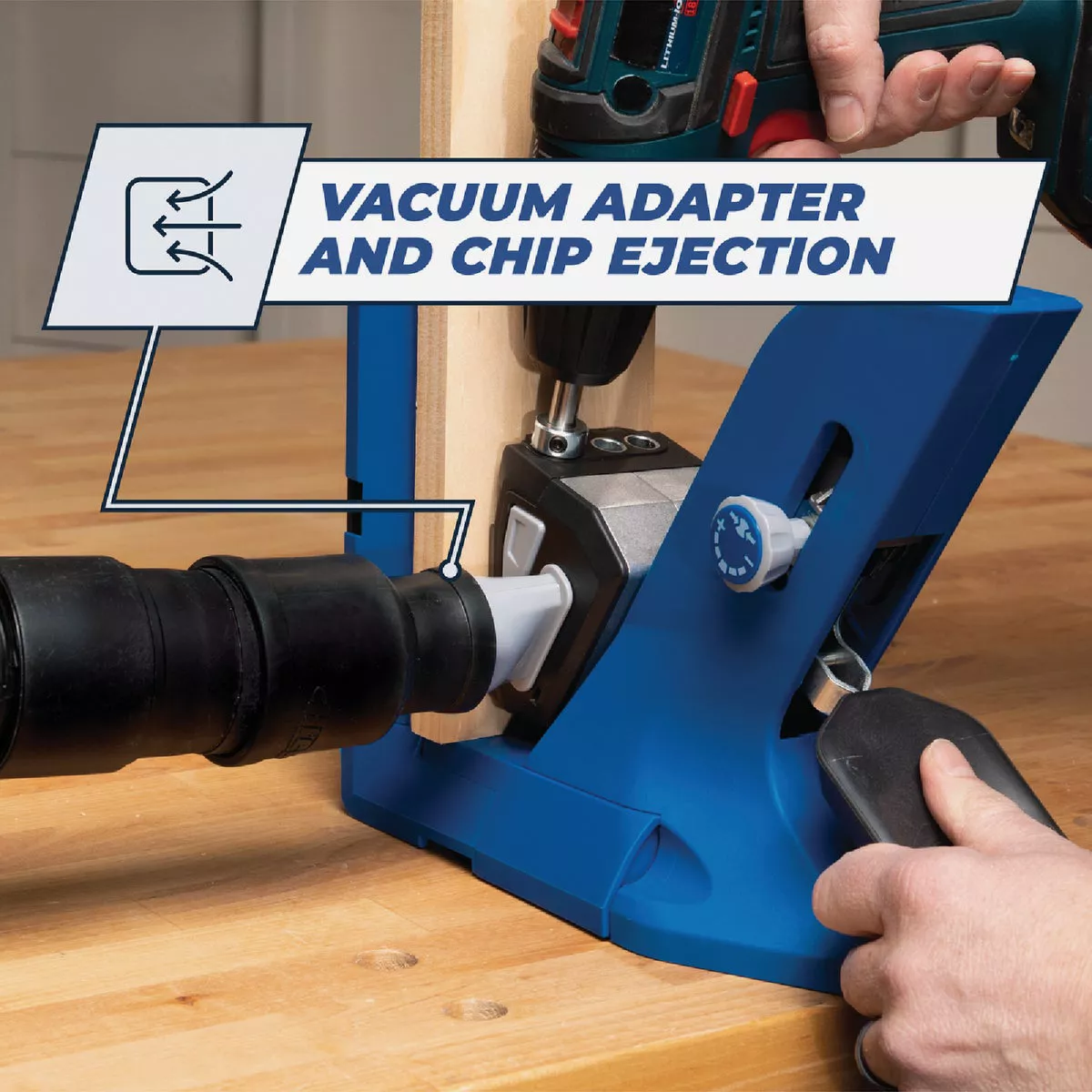 Kreg 720 Pocket-Hole Jig | Do it Best