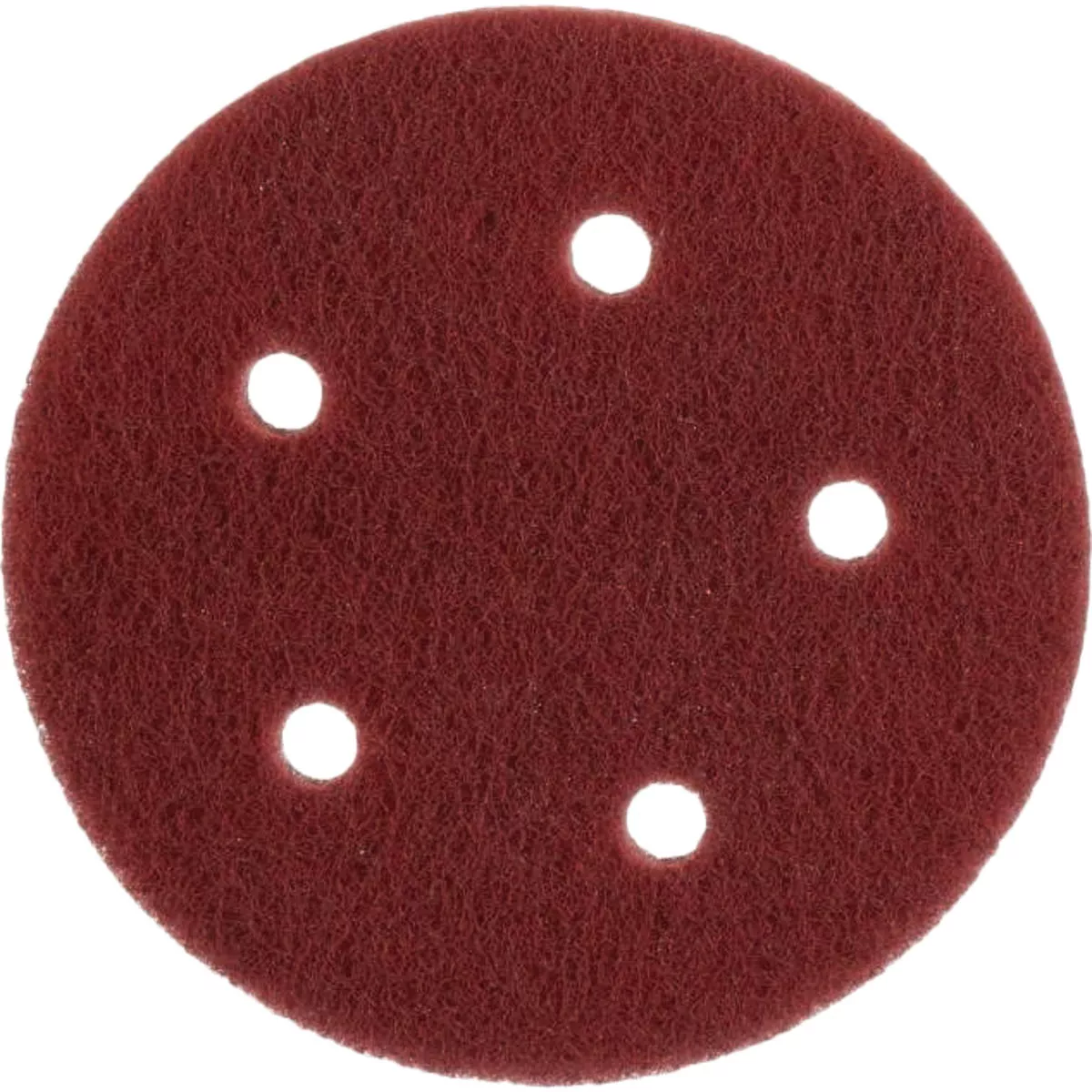 Scotch-Brite Hookit 7447 PRO 5 In. Vented Finishing Disc | True Value ...