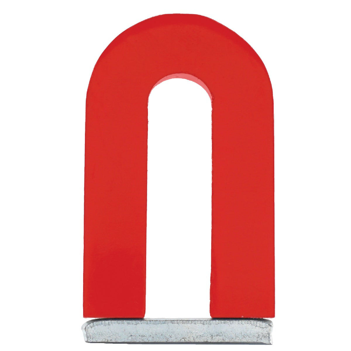 Master Magnetics 3 Lb. Horseshoe Alnico Power Magnet | Do it Best