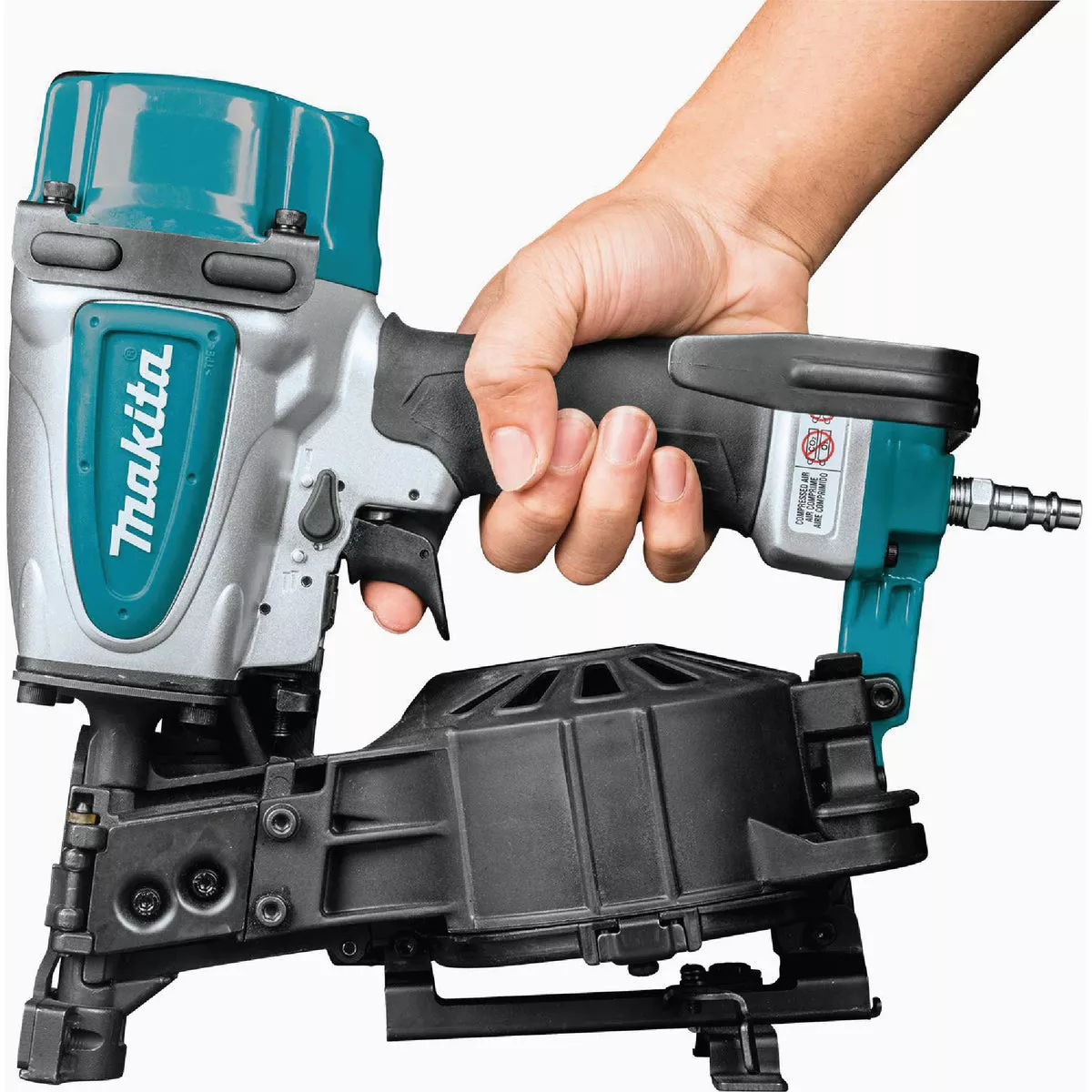 Makita roofing nailer store