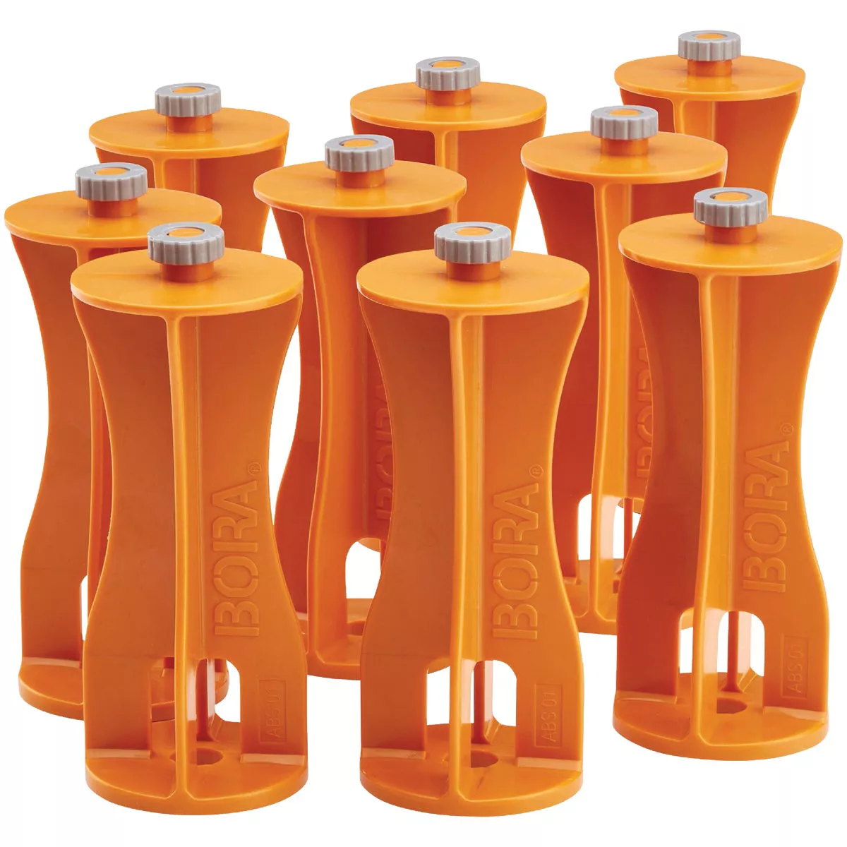 Bora Centipede Workstation Riser Set (6-Piece) | Do it Best