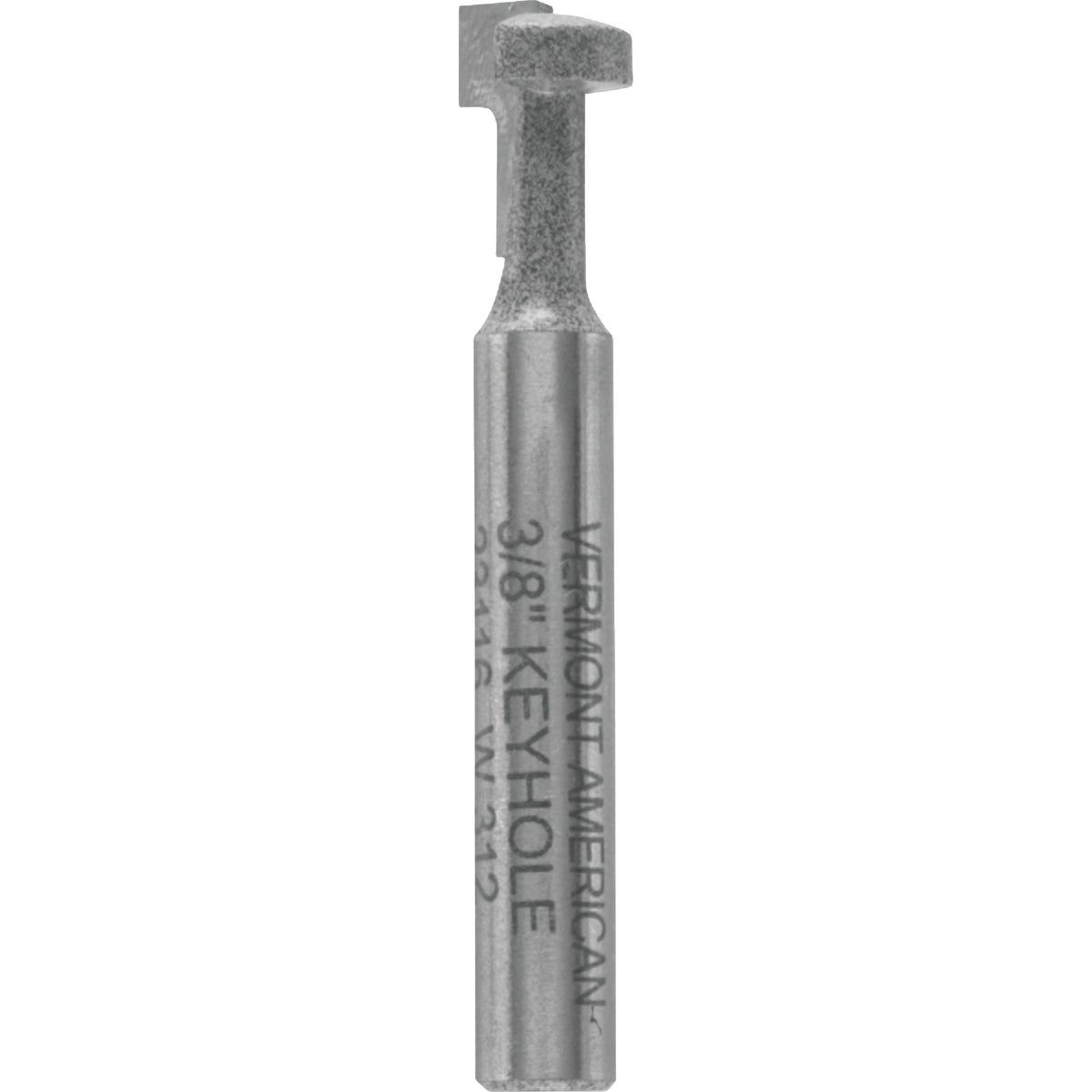 Key Hole Bit | True Value Hardware